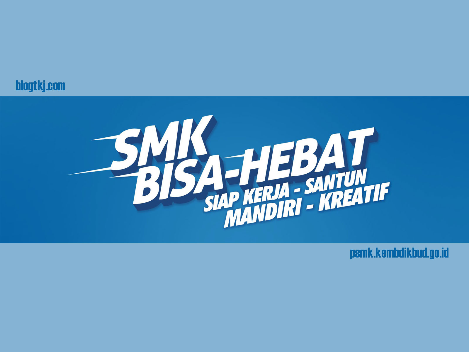 Wallpaper Keren Khusus Anak Smk, Ayo Segera Download Dan Pasang Di ...
