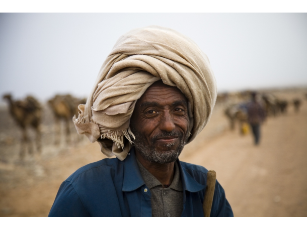 AFAR PEOPLE: THE ANCIENT CUSHITE PEOPLE AND THE NOMADIC DAGGER FIGHTING ...