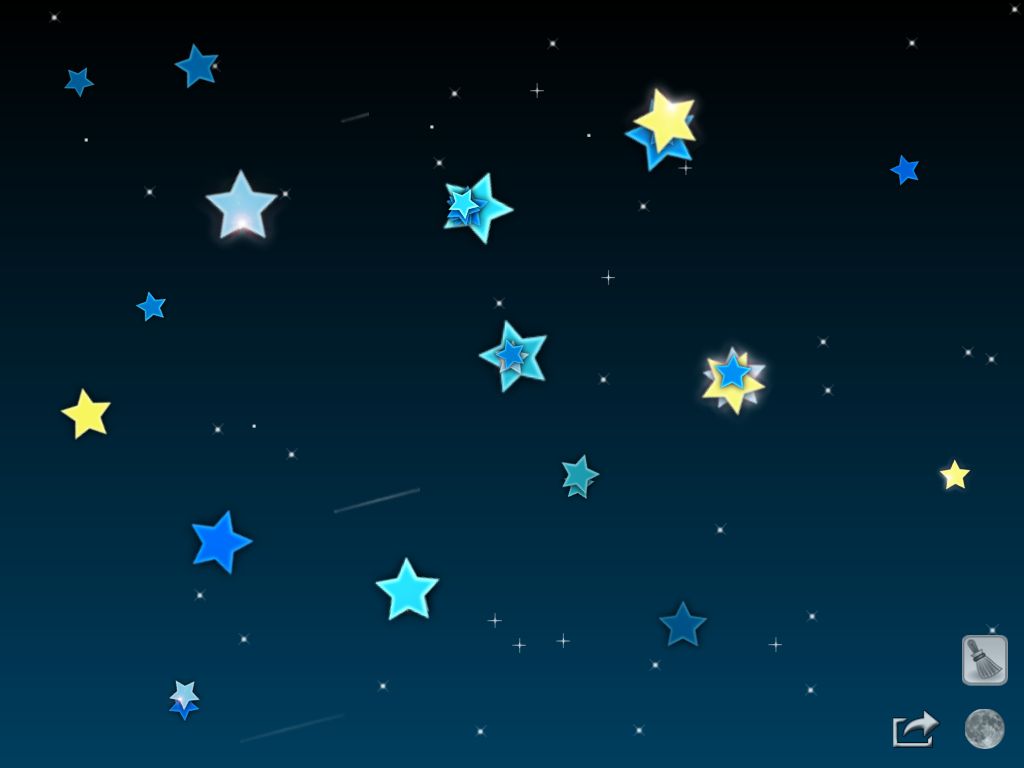 The Talking Owls: Simple Apps for Reinforcement