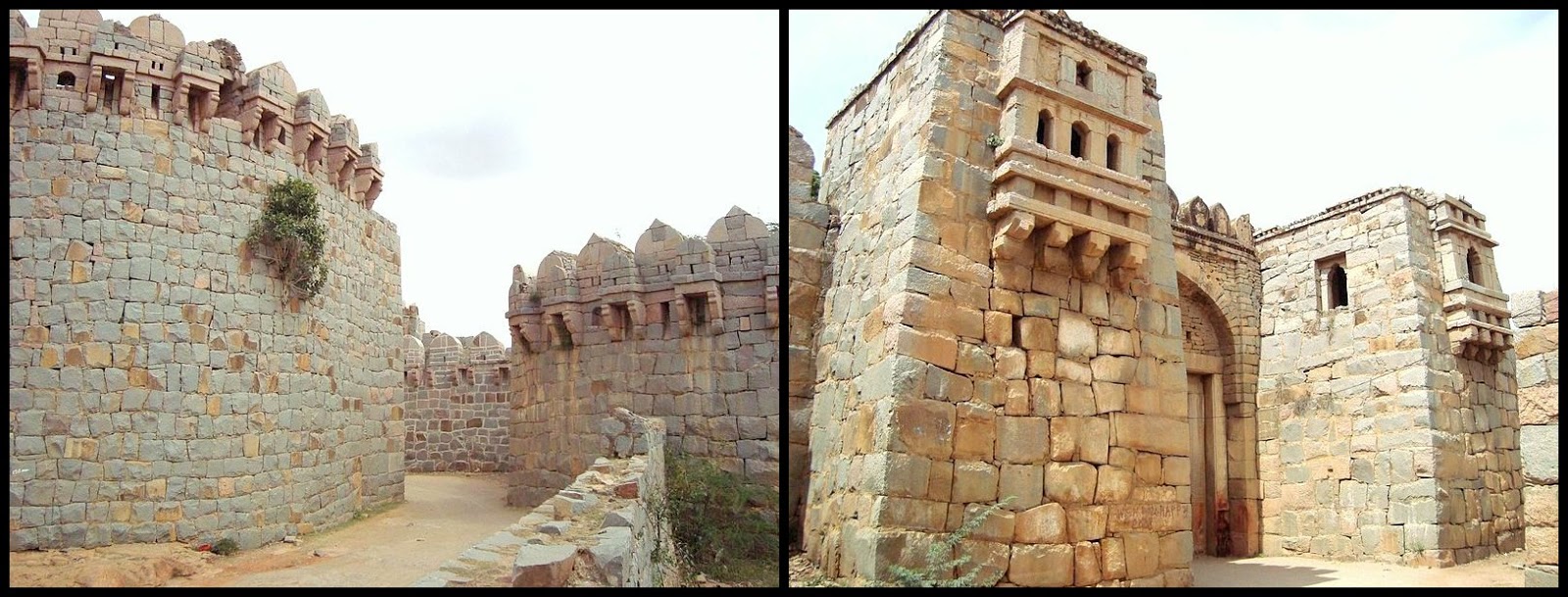 Raichur tourism - Karnataka Tourism