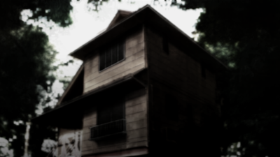 Zero Corpse: Phenomeno