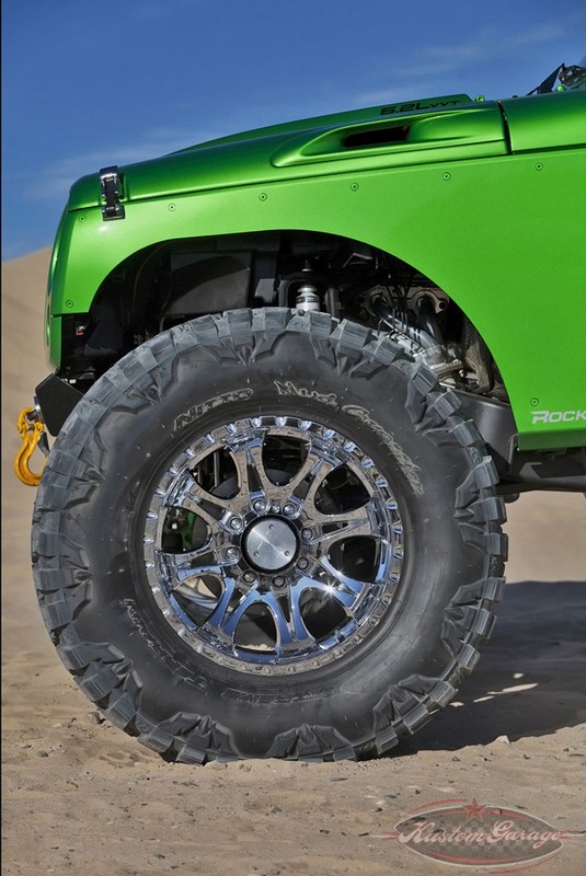 Il BLOG di KustomGarage Magazine - Italian Kustom Kulture Online ...