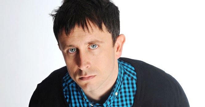 Piggledypop: Adam Ficek