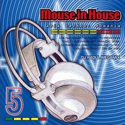 ElectroBlog Ro: Mouse In House