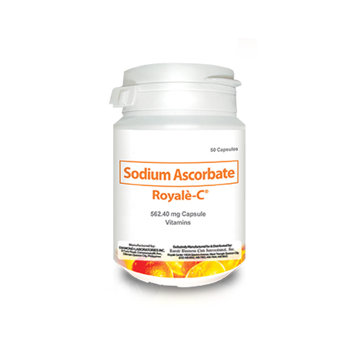 ROYALE: HEALTH, BEAUTY AND OPPORTUNITY BY MAY.ANN: ROYALE-C (Sodium ...