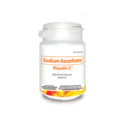 ROYALE: HEALTH, BEAUTY AND OPPORTUNITY BY MAY.ANN: ROYALE-C (Sodium ...