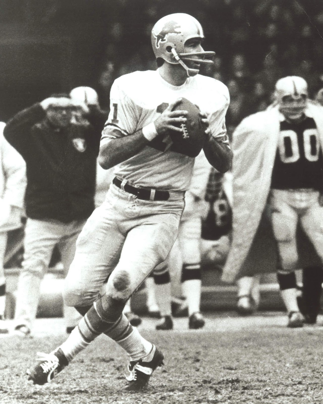 Greg Landry - Alchetron, The Free Social Encyclopedia