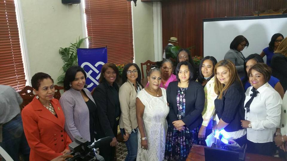 La Romana: Fiscal Reina Yaniris Rodríguez resalta desigualdades ...