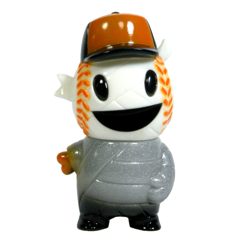 The Blot Says...: Giants Edition Pocket Baseball Boy by Super7