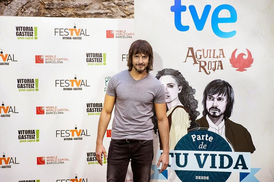 club de fans David Janer: 2014