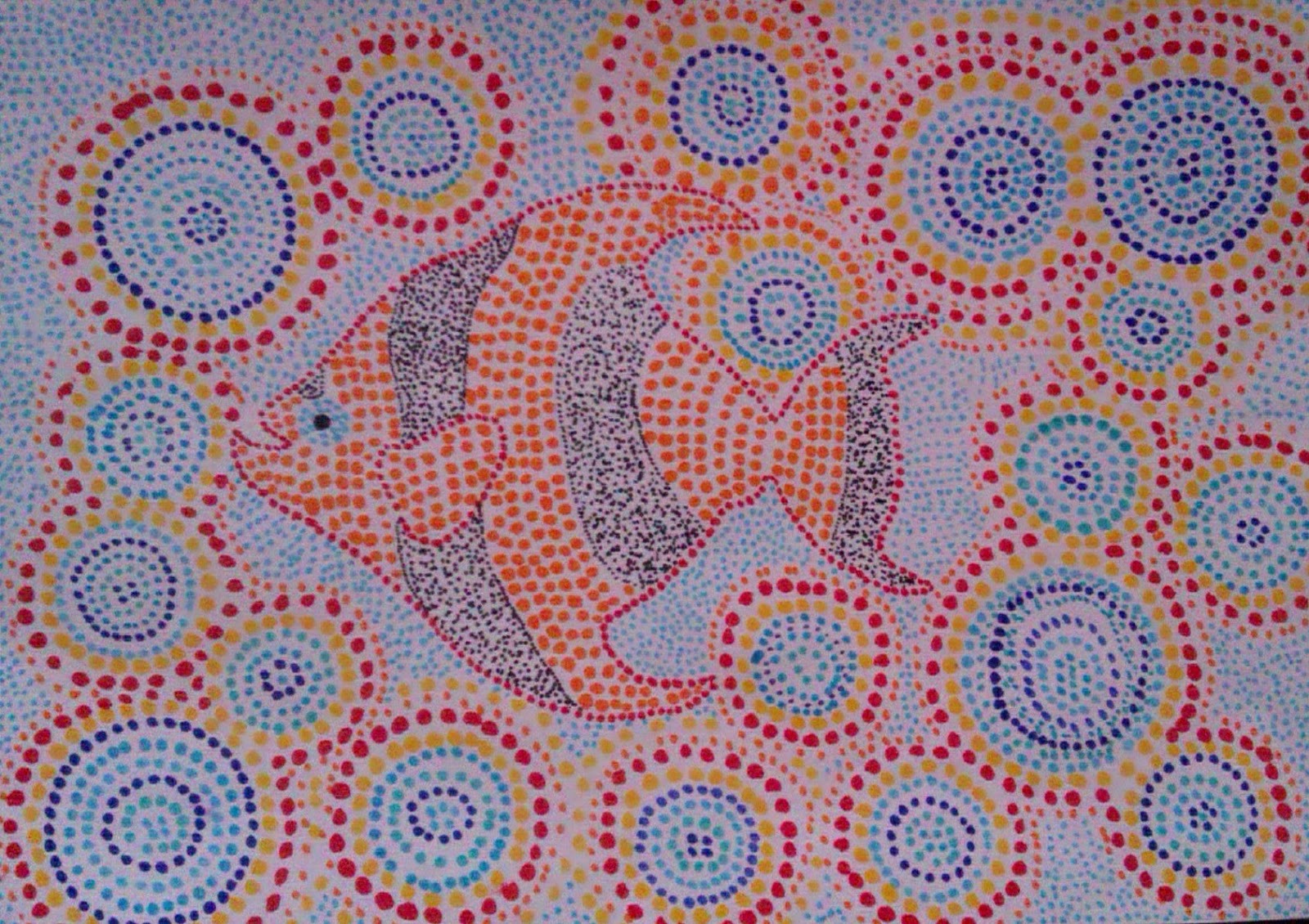 El punto, la línea y el plano - John Harold Bonilla B.