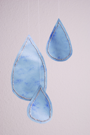 Drip, Drip, Drop a Great Craft for a Rainy Day and Few Extra Surprises ...