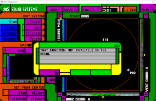 Code Continuum: Now for the details.