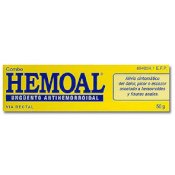 Hemoal | Medicina con Vanessa