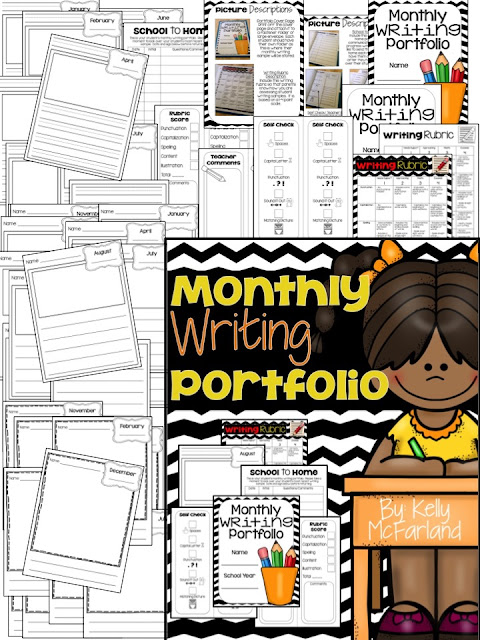 Lattes And Lunchrooms: TPT Seller Challenge Week 3: Make your Masterpiece