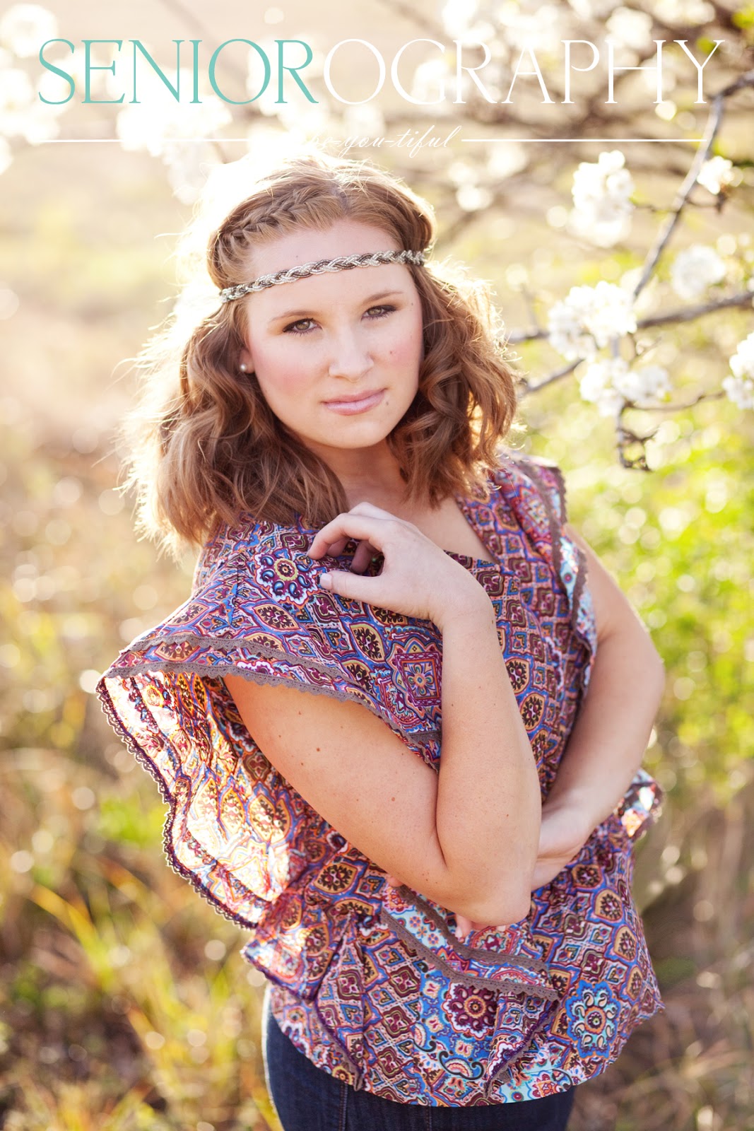 Cypress and Houston Premiere Senior Portrait Photographer: 2013 Senior ...