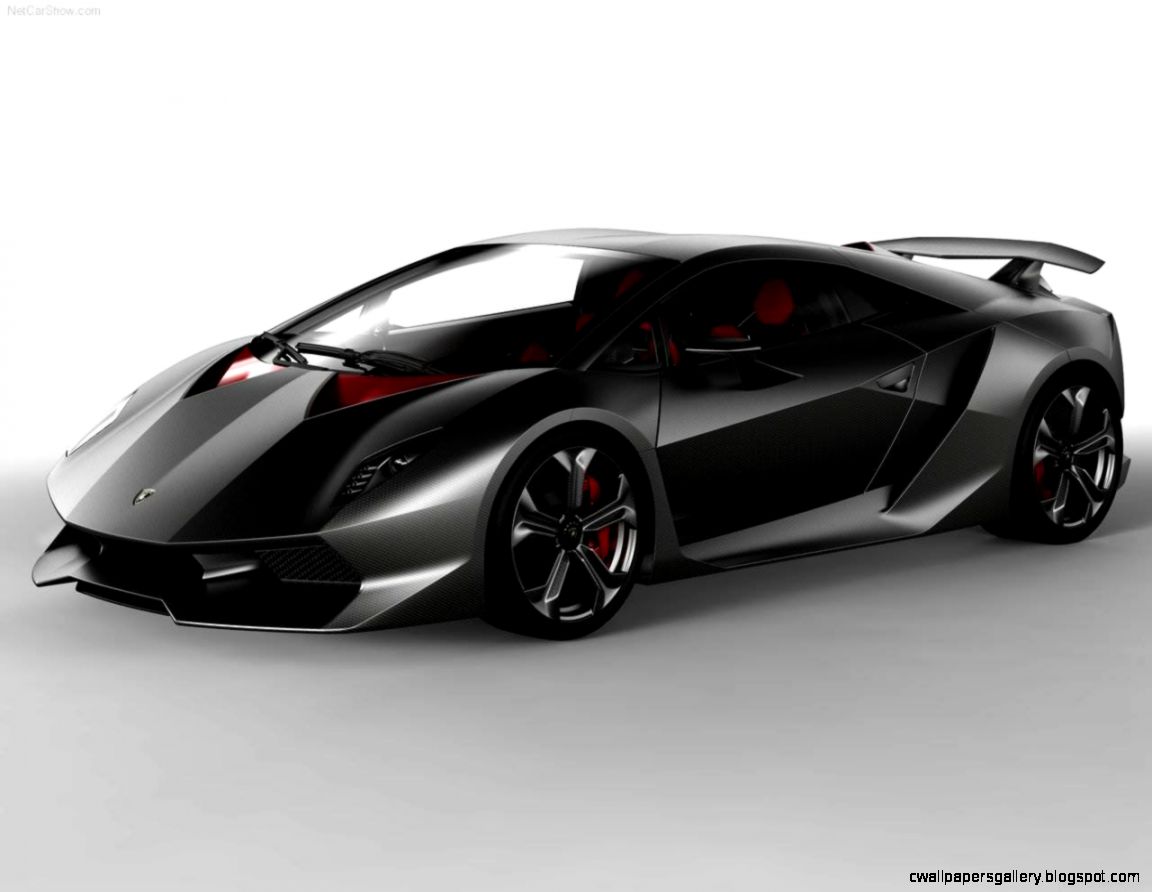 Lamborghini Ferrari Bugatti Mix | Wallpapers Gallery