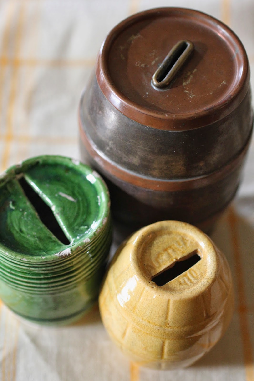 Reggie Darling: More Barrels of Darlington