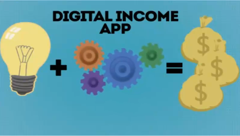 Digital Income App Review Does Digital Income App Really Work?