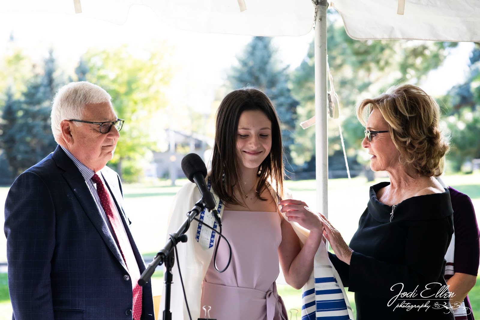 Jodi Ellen Photography