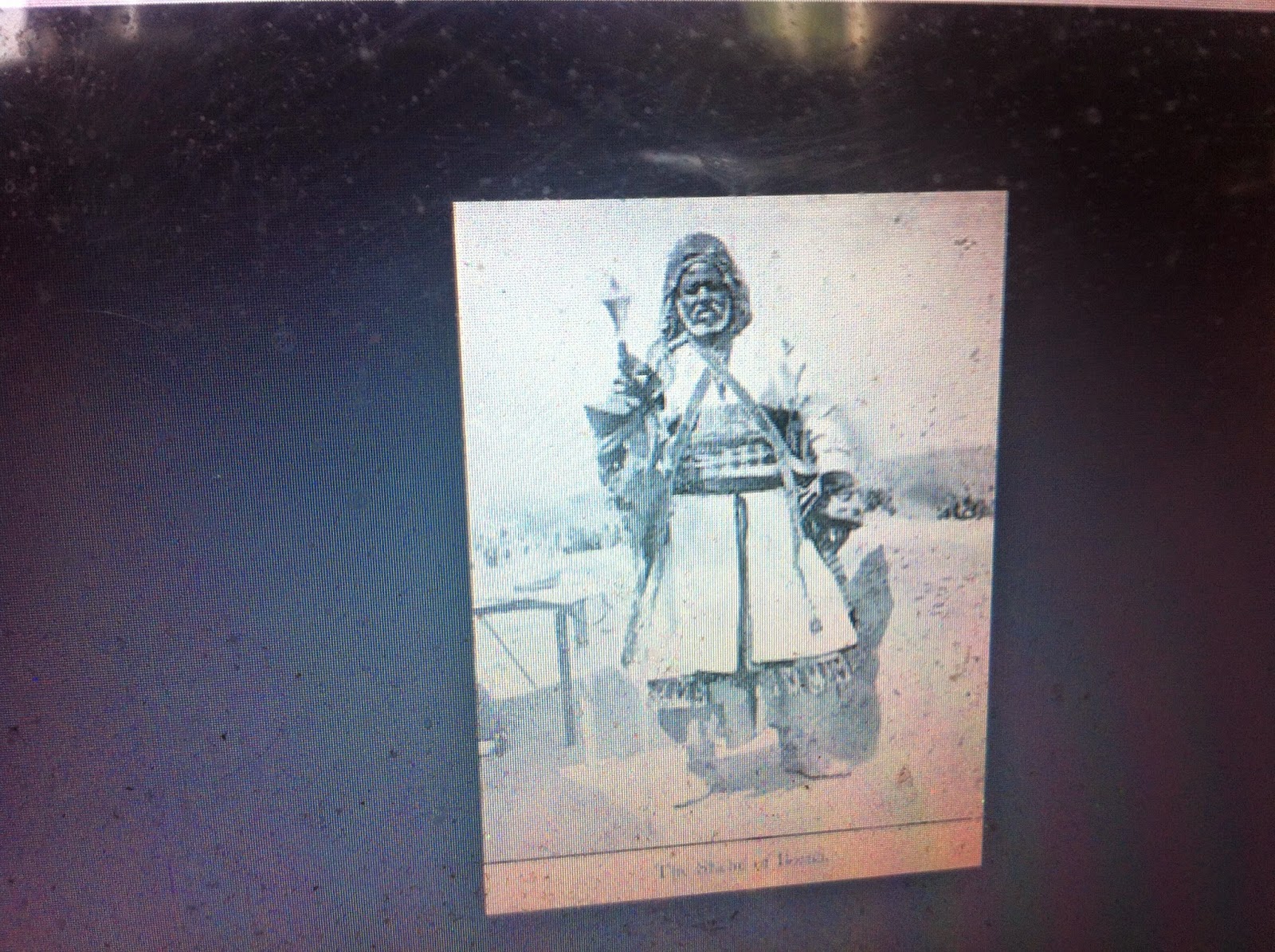 THE BLACK SOCIAL HISTORY:: BLACK SOCIAL HISTORY : KANEM-BORNU EMPIRE ...