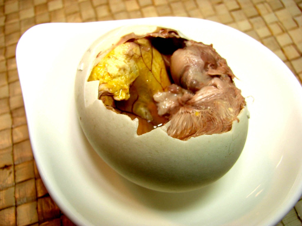 Menú exótico | en2patas