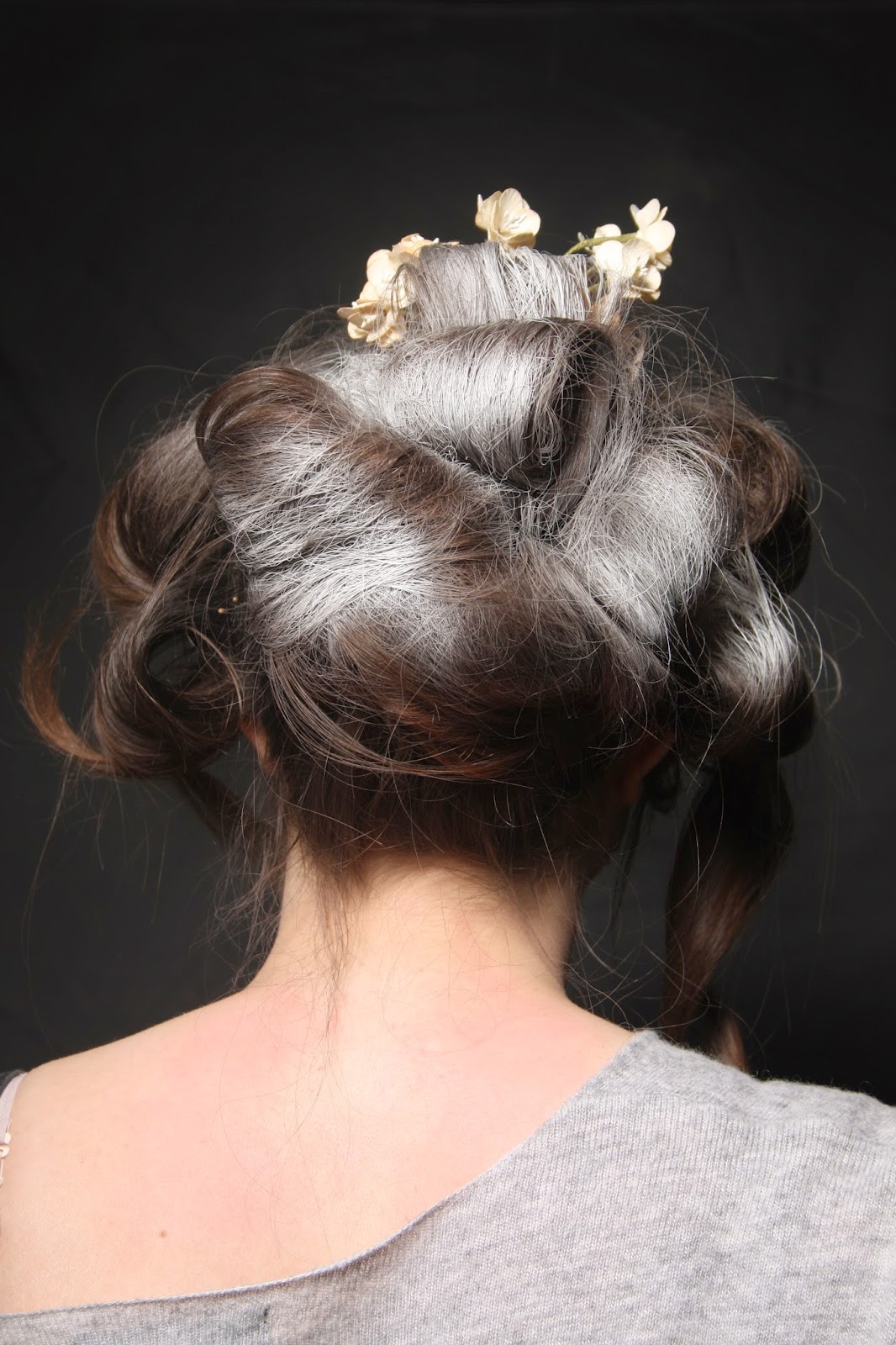 make-up in motion: gothic horror: continuity assessment (part 2)