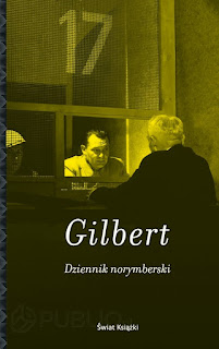 Kurier Literacki: Gustave Mark Gilbert – Dziennik norymberski