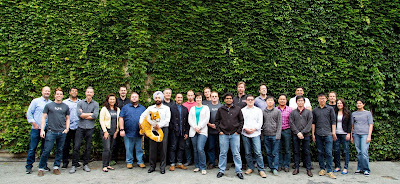 Light Partners with Sunny - F4News