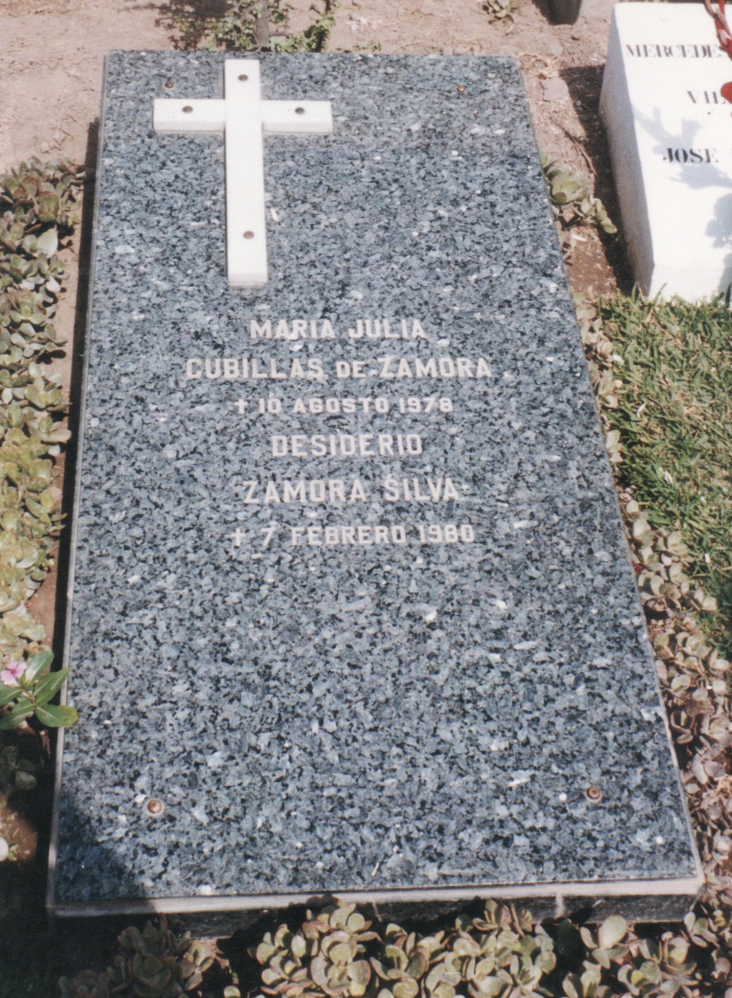 Marmoleria Santa Cruz Peru: TUMBAS