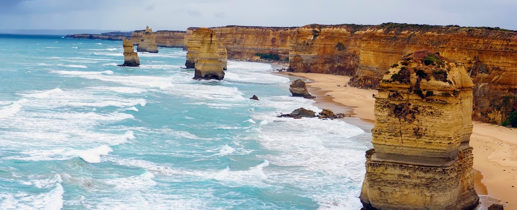 69 Lugares que ver antes de morir - Tu Maleta