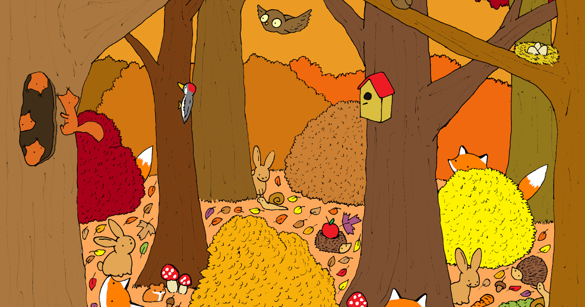 Gergely Dudás - Dudolf: Can you spot 7 differences between these two ...