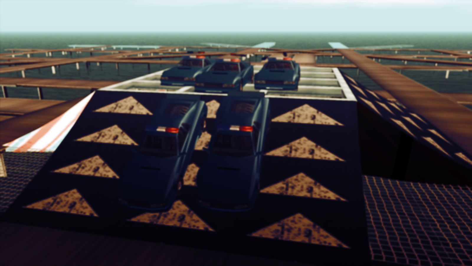 Wallpaper : Multi Theft Auto - Mod Turquie