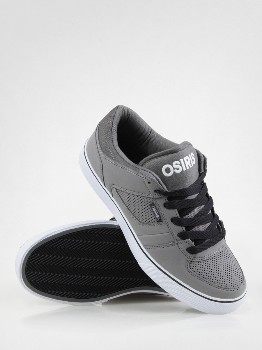 OSIRIS ~ Zapatos Actuales Por Martín y ElFonta