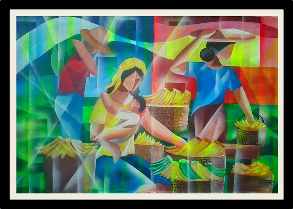ramon h. lopez rust and filipiniana paintings: filipinina paintings