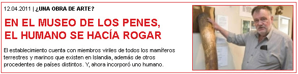 Los Locos del Sótano: Penelandia