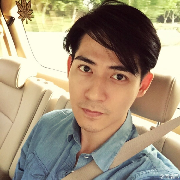Vic Chou's Wife Victim of Cyberbullies | DramaPanda