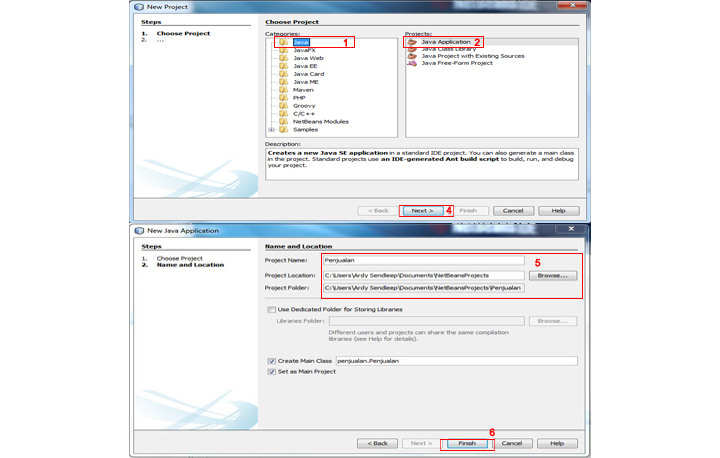 Membuat program dengan delphi 7 - instalio