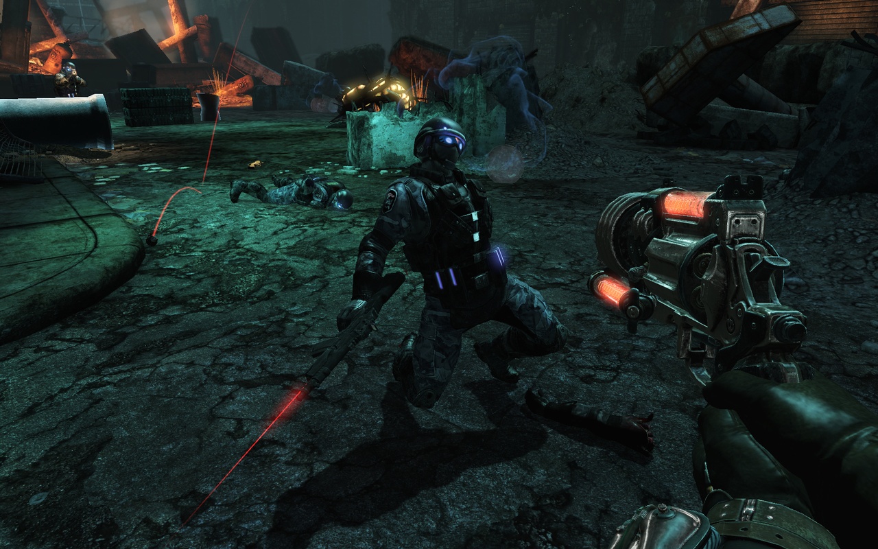 Singularity 2010 ~ GamesOsoft