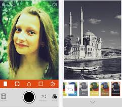 Download Camera Retrica Apk - Download Retrica For Android