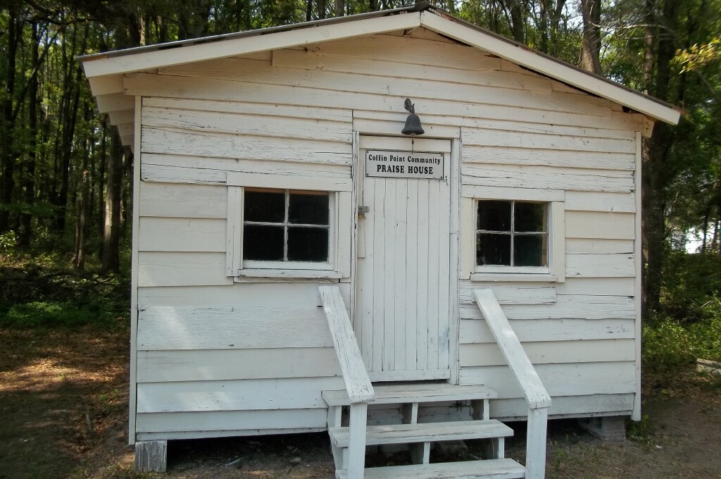 ANNELINDE'S WORLD: Praise House