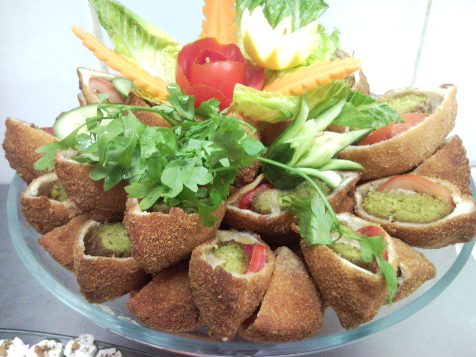 Geneva Sweets and Pastries: Arab Snacks for Party treats