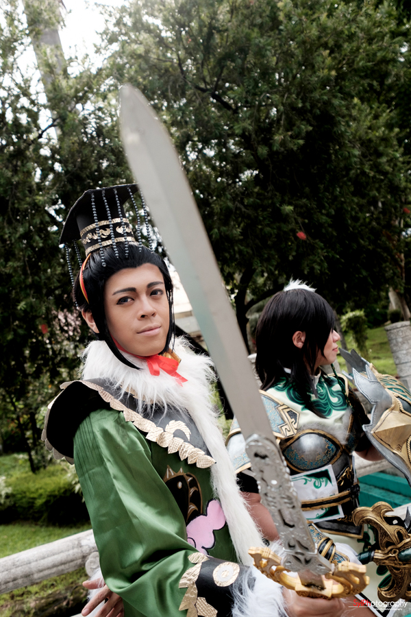 Cosplay Myths - BUSTED part 2