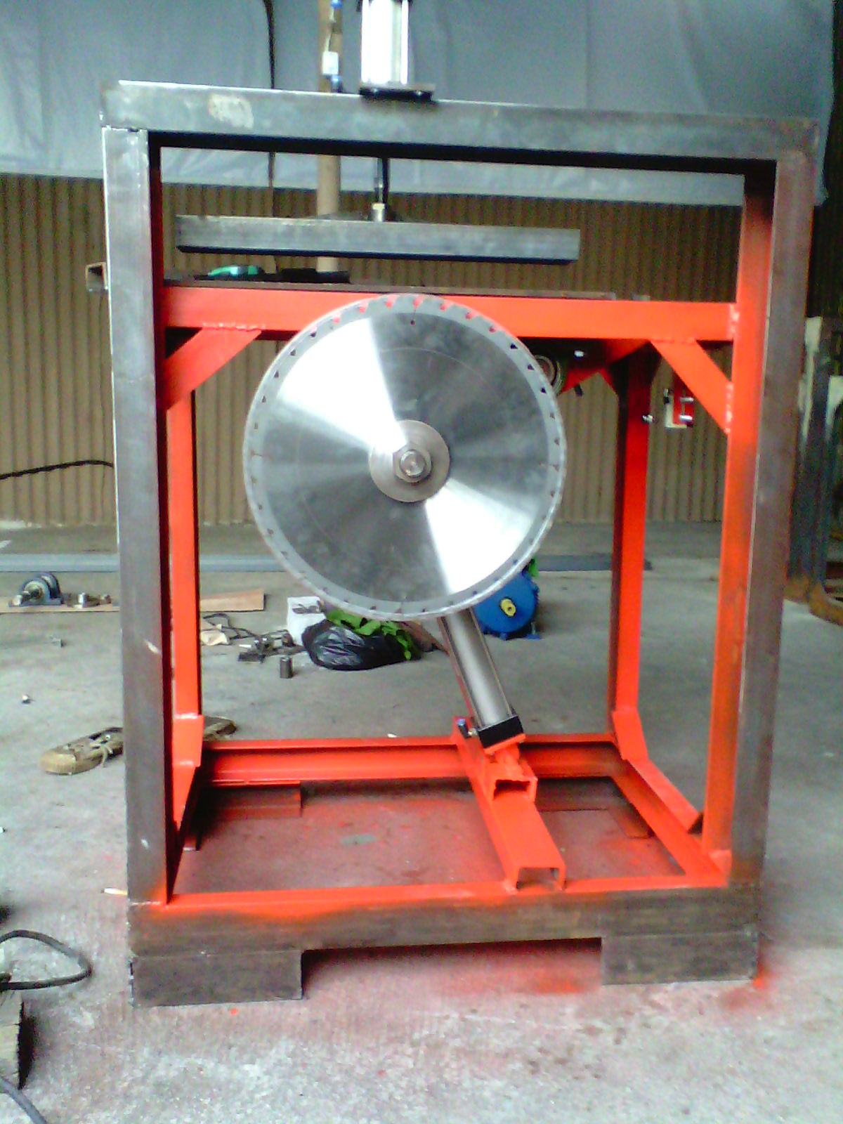 UD.RIZMA JAYA TEKNIK ( JUAL BELI MESIN KAYU 2nd, REKONDISI, SERVICE ...