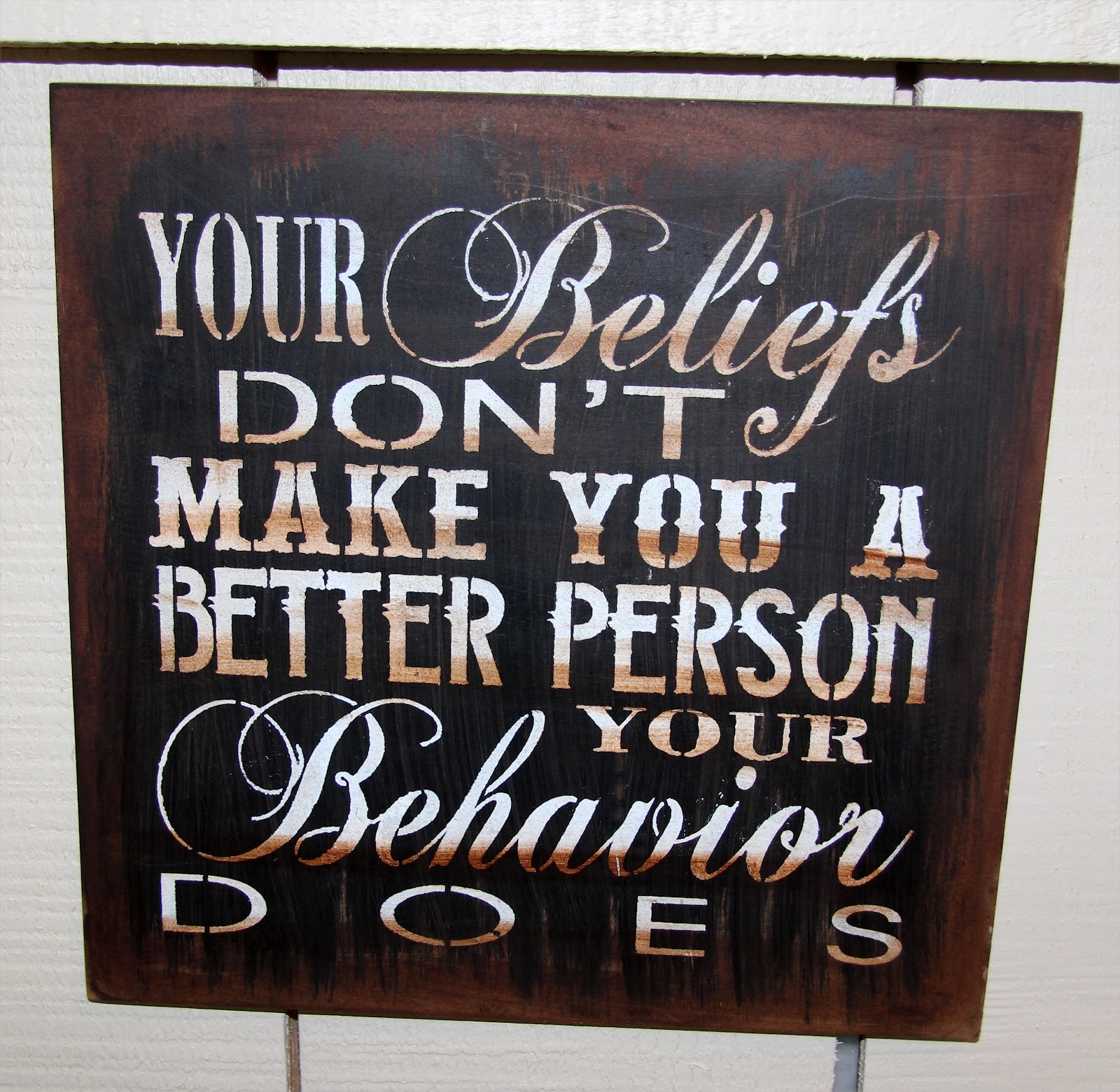 Sisters Country Rustics: Country Primitive Signs