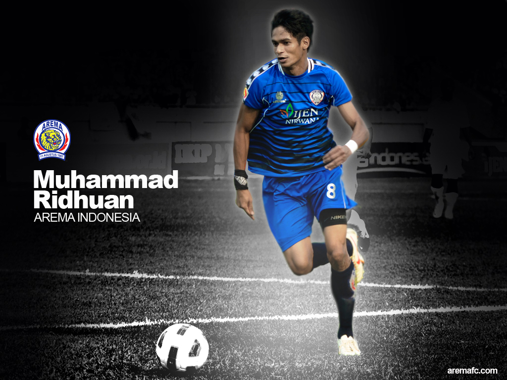 Wallpaper Skuad Arema Malang Indonesia ISL Edisi 11 Februari 2013 ...