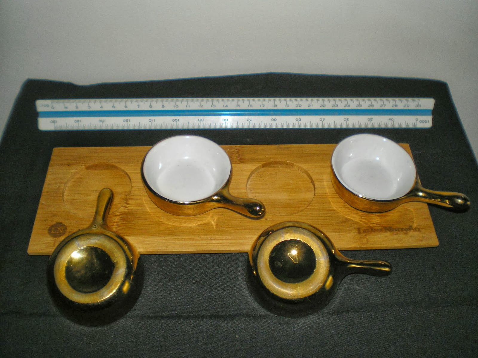 The Rameking: Luke Nguyen