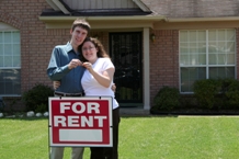 Low Income Housing: Section 8 Housing for Rent