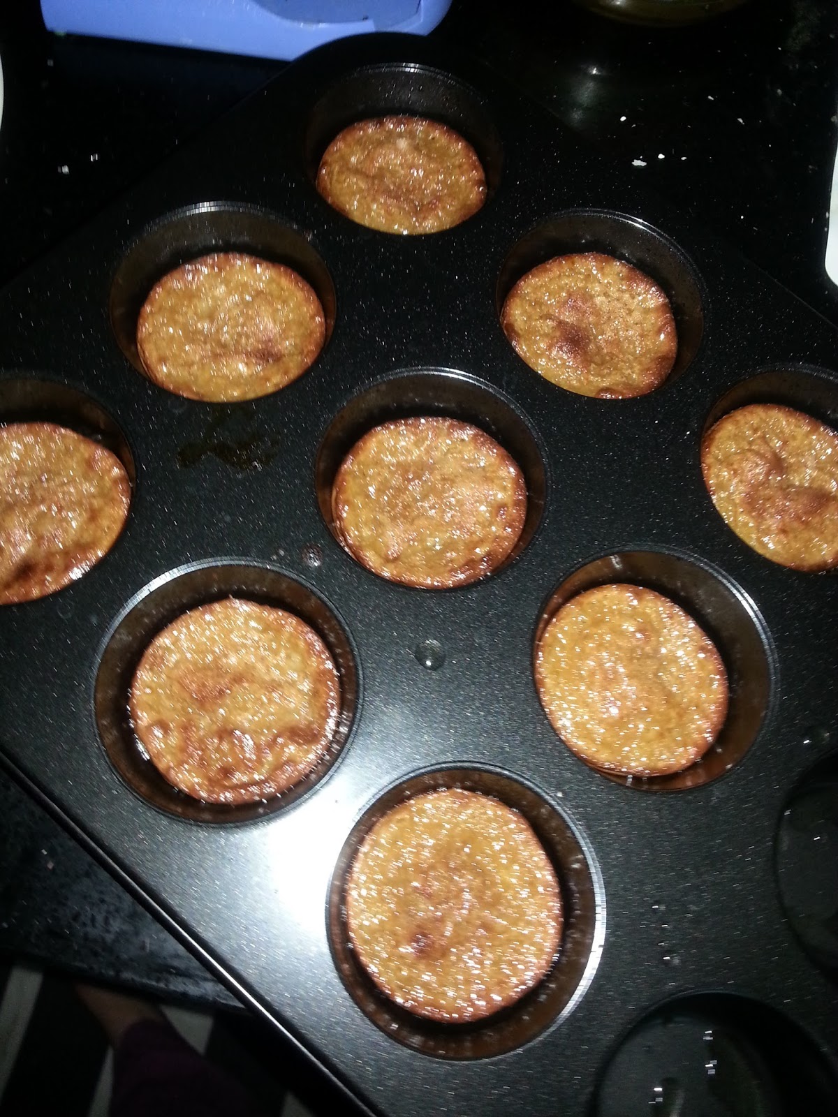 Resepi Kuih Akok Telur Terengganu