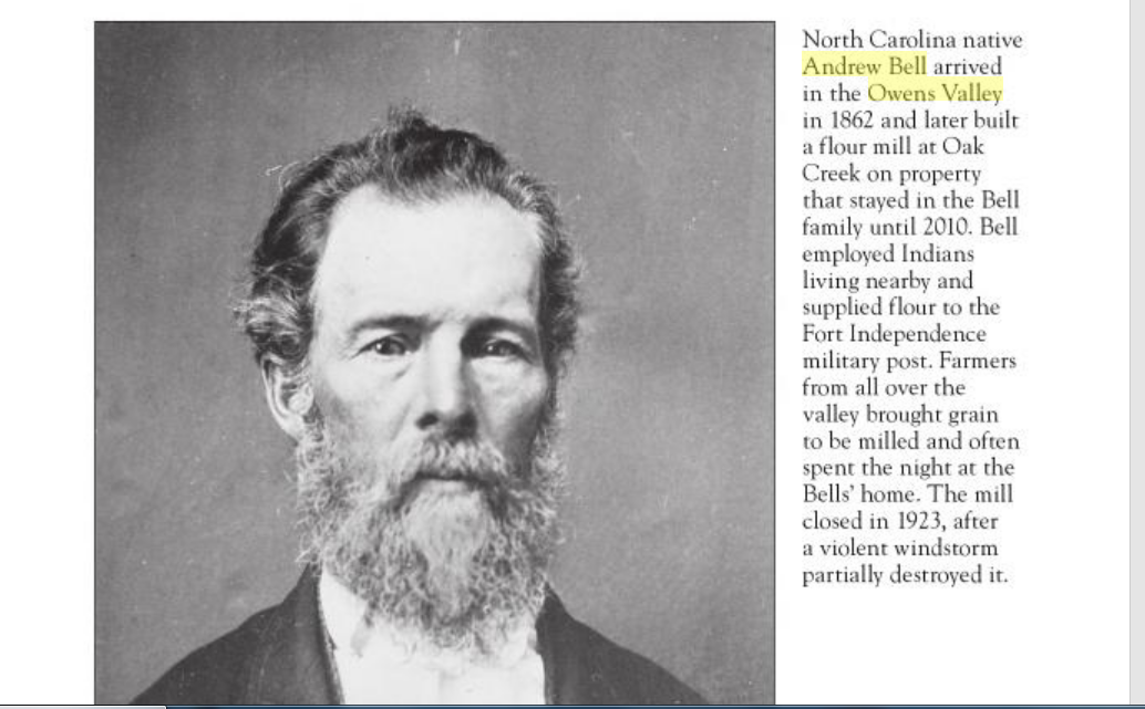 Fragments from a Writing Desk: Cousin Andrew Neel Bell-from Jane Wehrey ...